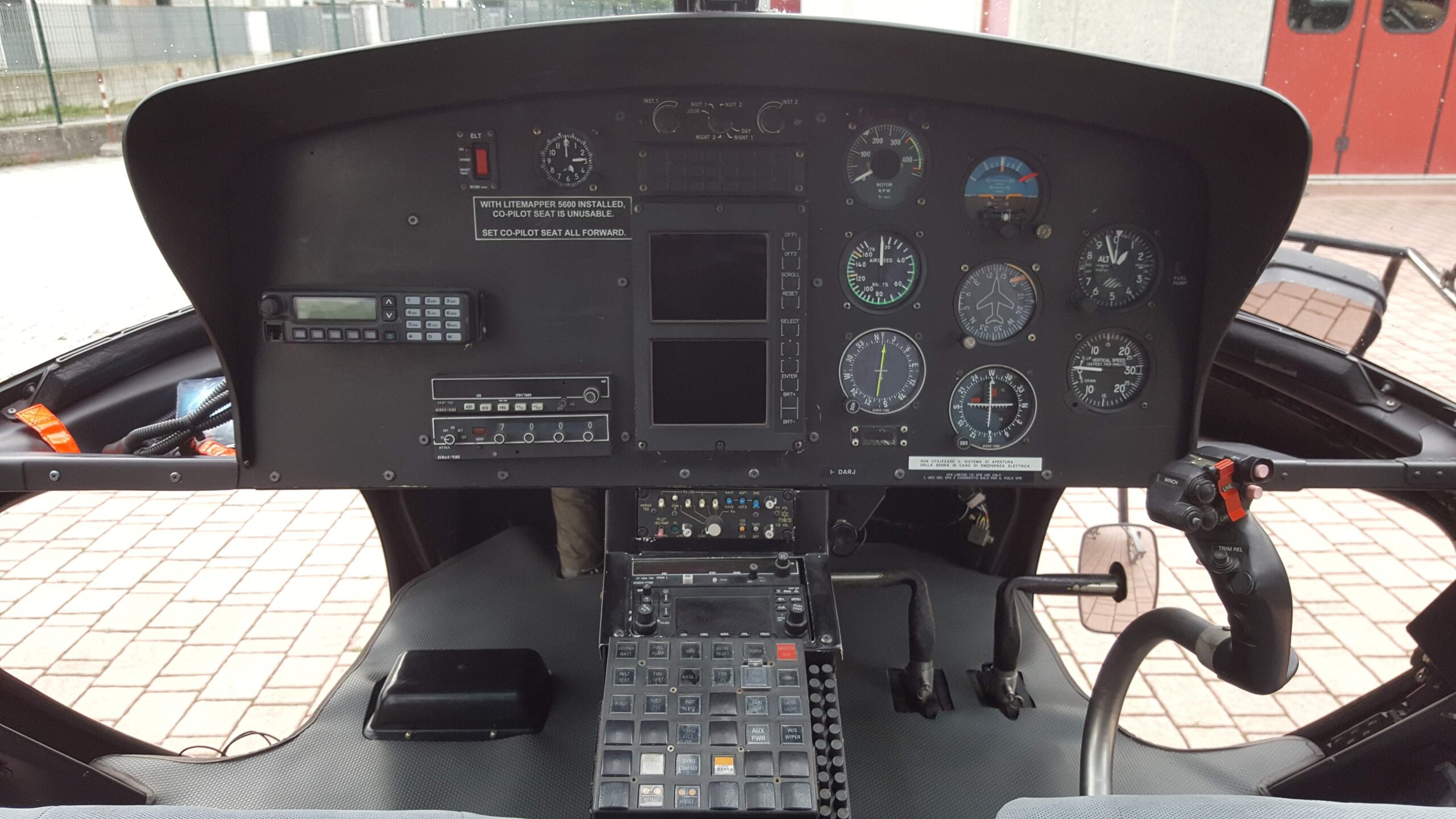 2003 EUROCOPTER AS350-B3 - Helipool