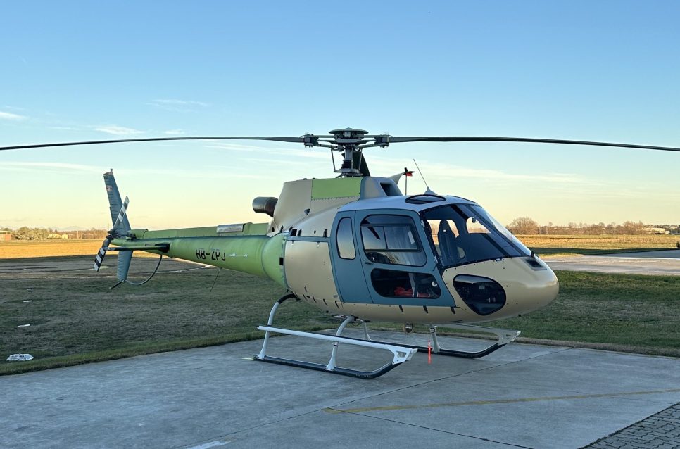 Transport & Packing - Helipool